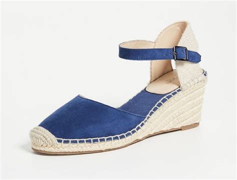 Chic Espadrilles Habitually Chic Bloglovin