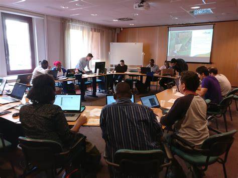 New Qgis Plugin For Detecting Field Boundaries Tested During Its4land