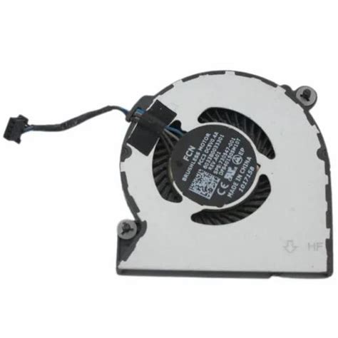 HP Elite Laptop Cooling Fan At Piece CPU Fan In New Delhi ID