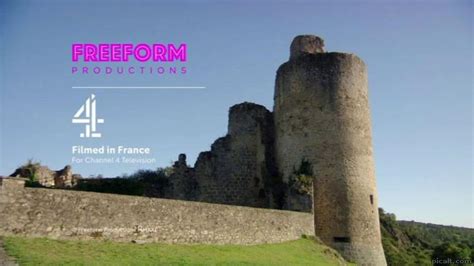 Freeform Productions Filmed In France For Channel 4 Television 2021