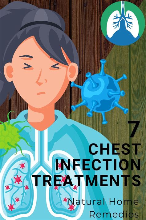 11 Home Remedies For Chest Infection And Clear Lungs 2024 Artofit