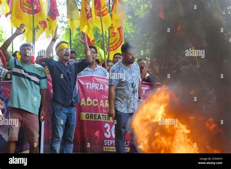 The ‘tipraha Indigenous Progressive Regional Alliance Tipra