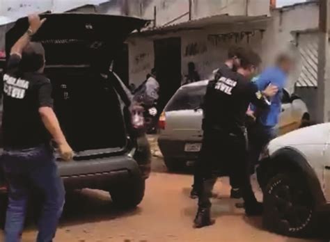 Homem preso por estuprar enteada que o denunciou em carta é investigado por abuso contra a filha
