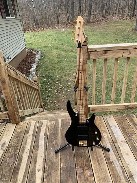 Peavey Rsb Usa Made Bass Reverb