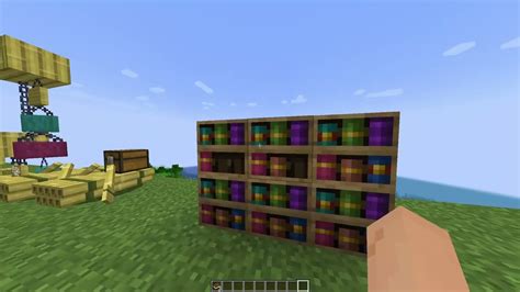 Minecraft Snapshot 22w42a Youtube