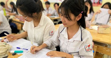 Cách ôn tập và bài bài môn tiếng anh thi vào lớp 10 năm 2023 đạt điểm cao
