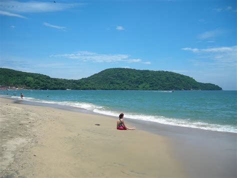 Los Ayala Nayarit Las Mejores Playas De Mexico