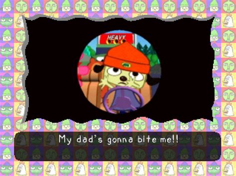My Dad Gonna Bite Me Desktop By Yumifan On Deviantart