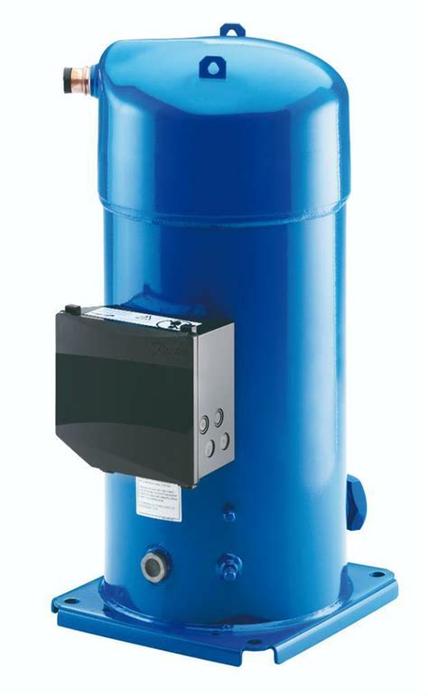 Danfoss Performer Compressor SY240A4CBI SY240A4CBE Compressors