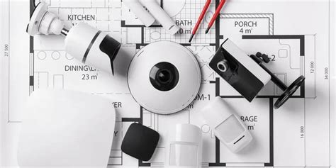 Choosing Between Wired And Wireless Security Systems A Comprehensive Comparison