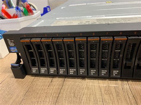IBM System X3250 M4 Server Computers Tech Parts Accessories Networking On Carousell