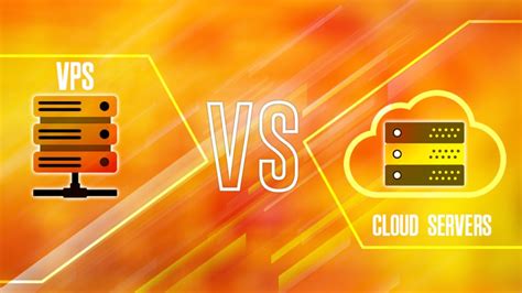 Phân Biệt VPS Và Cloud Server Đâu Là Lựa Chọn Tối ưu Nhất