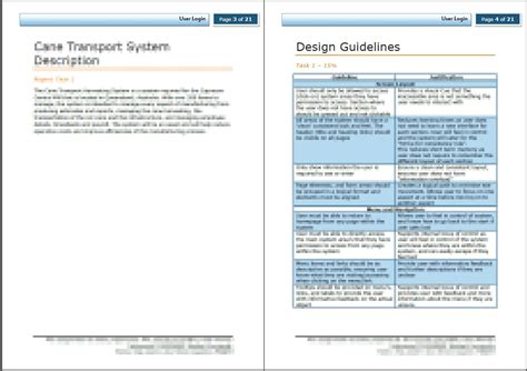 The Cool 13 Design Templates Word Images Microsoft Word Document With Word Document Report Tem