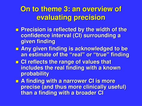 Ppt Evaluating Importance An Overview Powerpoint Presentation Free Download Id 376651