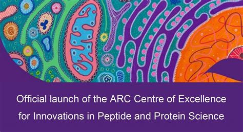 Vapourtec Partners With The Arc Centre Of Excellence For Innovations In