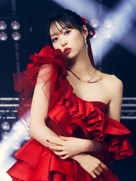 芹澤 優・茜屋日海夏 アニメ『mfゴースト』オープニングテーマ＆エンディングテーマ起用決定！ News Iris Official