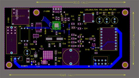 Review Request Rp2040 Based Valve Controller R Printedcircuitboard