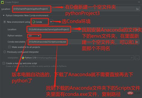 How To Configure Anaconda In Pycharm How To Configure Anaconda In