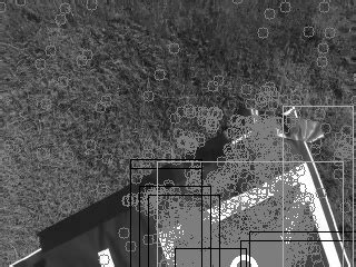 Ph D Thesis Detect An Occluded Target