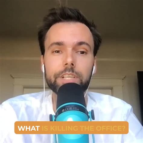 Bob Buday On Linkedin The Rise Of Remote Work