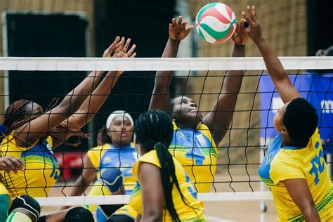 Nigeria To Host 2024 Paralympic Games Qualifier