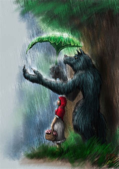 32 Best Images About Red Riding Hood On Pinterest