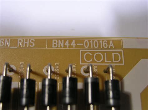Genuine Original Oem Samsung Un Nu Fxza Ya Power Supply Bn A G For Sale Online