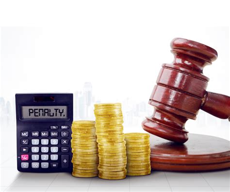 Vat Penalties New Rules For 2023
