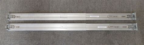 Hp 714511 001 728437 001 Proliant Dl360p G8 G9 1u L And R Sff Easy