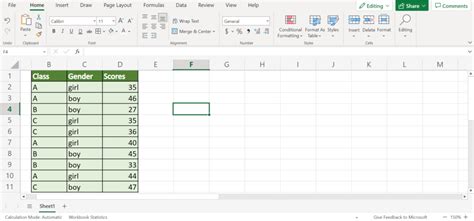 How To Use SUBTOTAL With AVERGAEIF In Excel Sheetaki