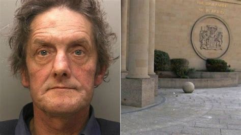 Sex Offender Arthur Warwick Guilty Of Scottish Charges Bbc News