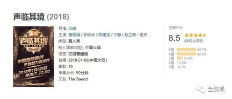 又一批清流綜藝攜老戲骨走紅，它們如何從泛娛樂化大潮中突圍？ 每日頭條