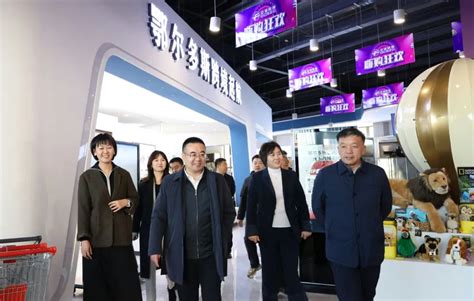 乔小军调研安全生产、环境保护、信访维稳和园区项目建设工作澎湃号·政务澎湃新闻 The Paper
