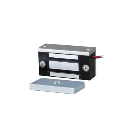 User Manual Seco Larm E 941sa 80q English 2 Pages
