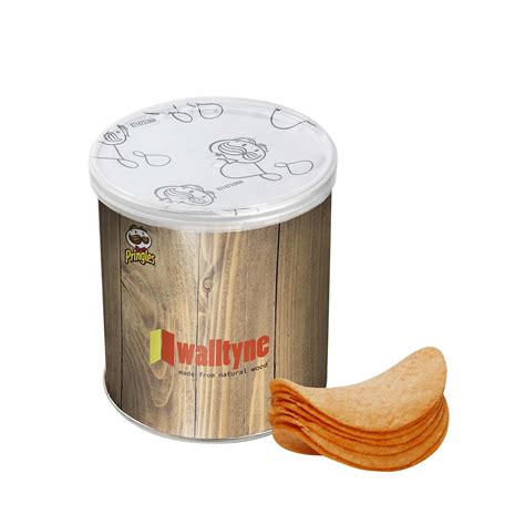 Small Box With Pringles Printsimple