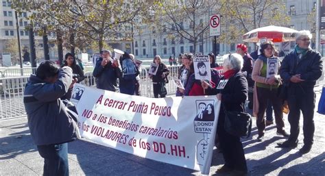 PolÉmica Propuesta De ReclusiÓn Domiciliaria Para Reos Mayores De 75