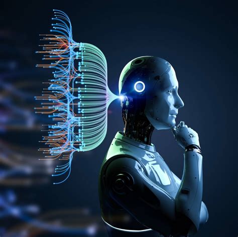 Создать мем робот искусственный интеллект технологии искусственного интеллекта искусственный