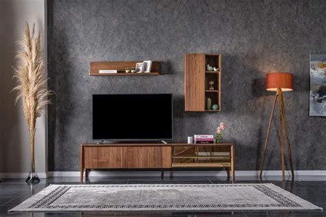 Jvmoebel Lowboard Tv Ständer Wohnzimmer Rtv Lowboard Sideboard Kommode