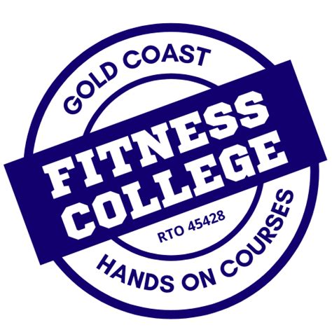 Gold Coast Fitness College