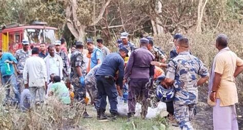 धनुषामा आगलागी हुँदा जलेर एक महिलाको मृत्यु Nepal Views