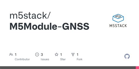 M5module Gnssexamplesgetpositiono At Main · M5stack