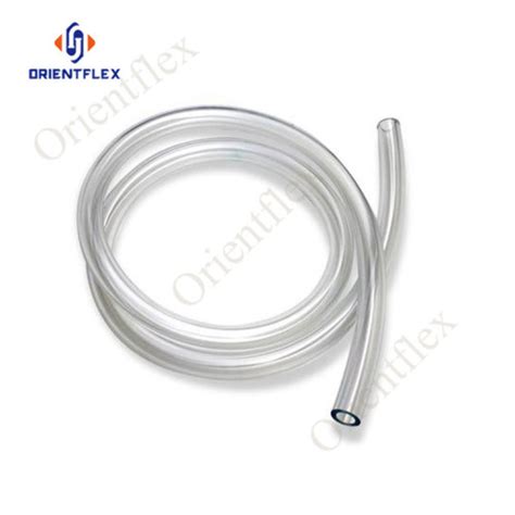 1 인치 유연한 투명 Pvc 튜브 의 고품질 1 인치 유연한 투명 Pvc 튜브