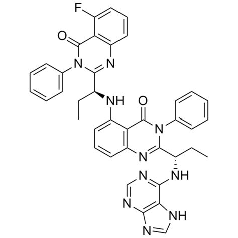 Idelalisib Impurity 4 Axios Research