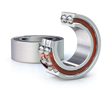 D Deep Groove Ball Bearing