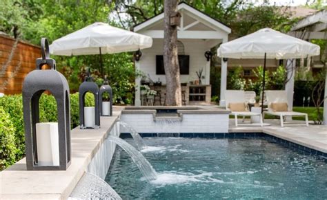 Infratech Announces 2022 Outdoor Living Design Contest Winner