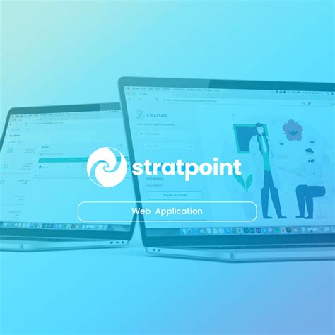 Portfolio Stratpoint