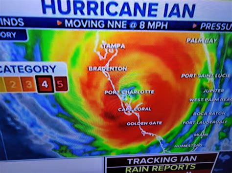 Canespace Hurricane Ian Real Life Interrupts Our Football Fantasy