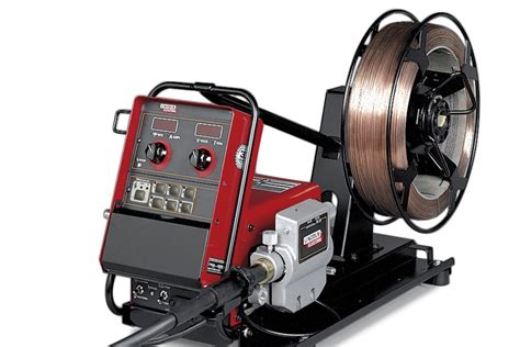 32 Facts About Wire Feeder