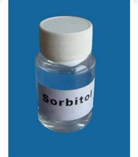 Sorbitol Liquid Chemical At ₹ 350 Kg Industrial Chemicals In Mumbai Id 2854479979291