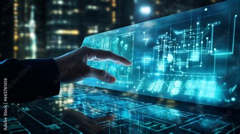 Ai Driven Data Mining Synergizing Technology For Insights And